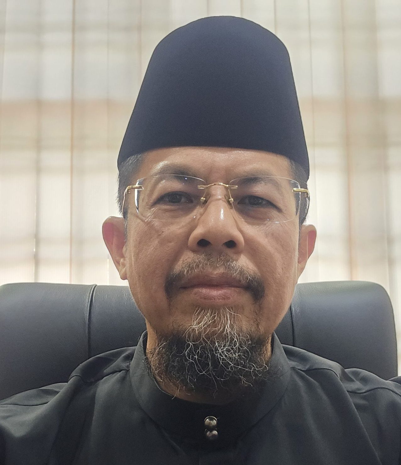 Dato Dr Wan Abdul Rahim bin Wan Muhammad - PPPKAM